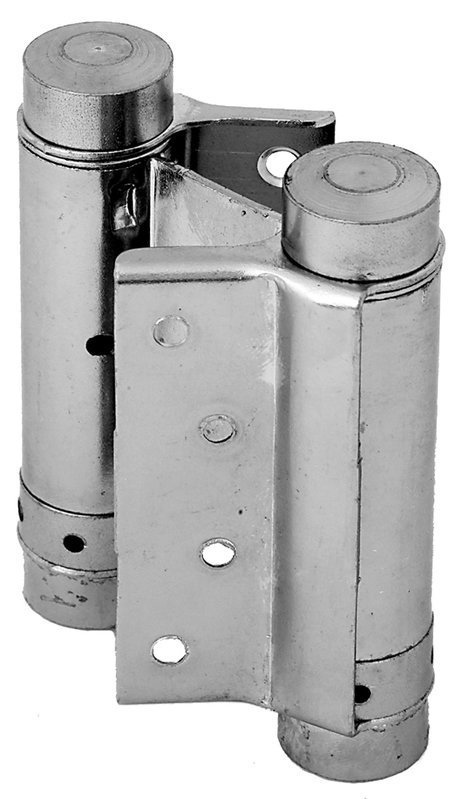 R Mokki Oy | Heilurioven sarana