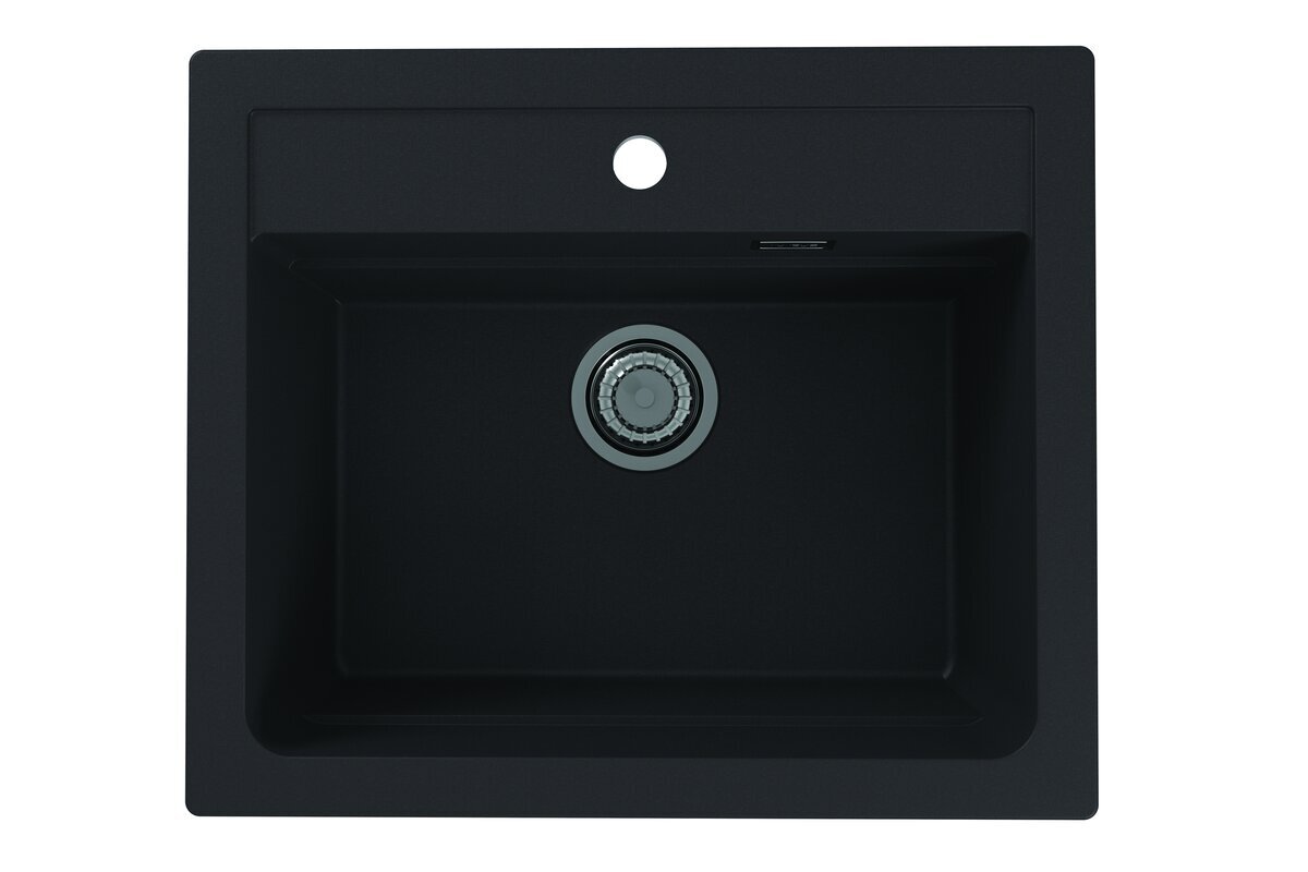 R Mokki Oy | Komposiittiallas Atrox 30